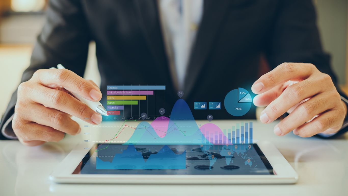 Can Digital Reporting Tame the Corporate Reporting Beast? - Boanco