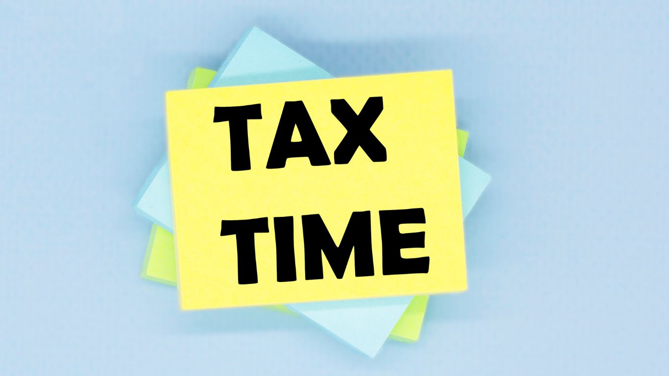 Want to pay less tax? This sacrifice could be worth making - Boanco