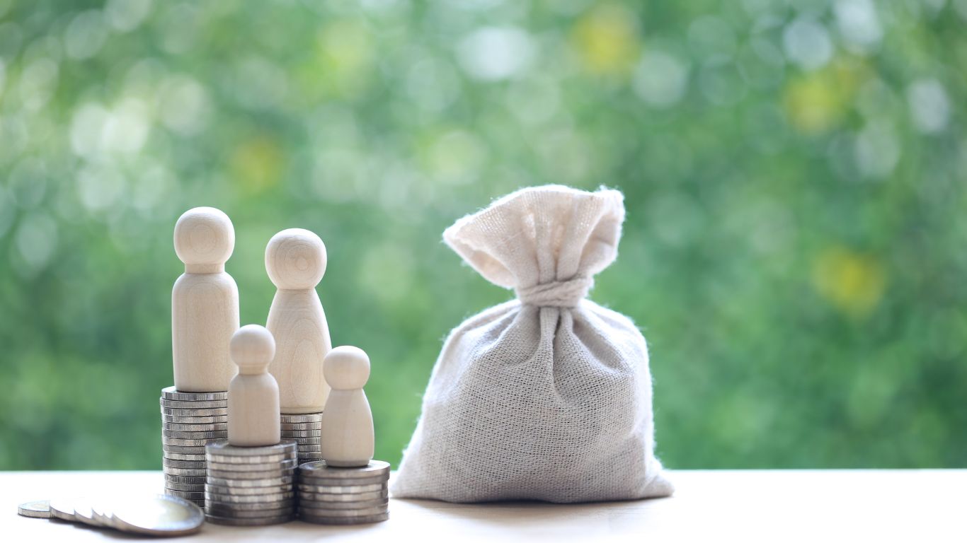 Family Fund: Ensuring Financial Security for Your Loved Ones - Boanco