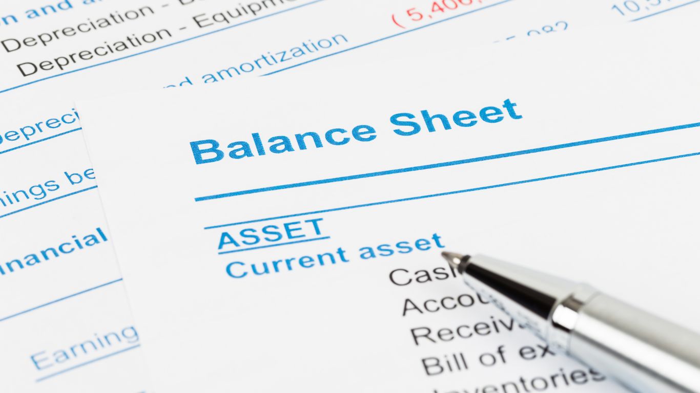 The Importance and Purpose of Balance Sheets for Businesses - Boanco