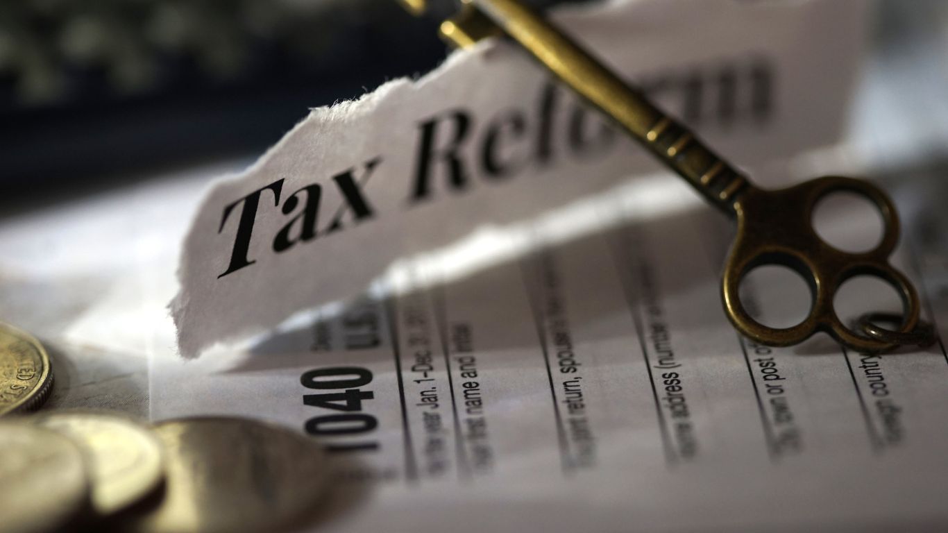 The Impact of Recent Tax Reforms on Small and Medium Businesses in ...