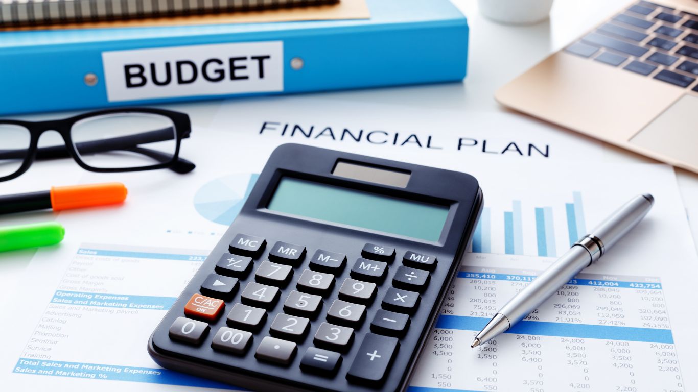 Create a Strong Financial Plan for Your Business In Easy Way - Boanco