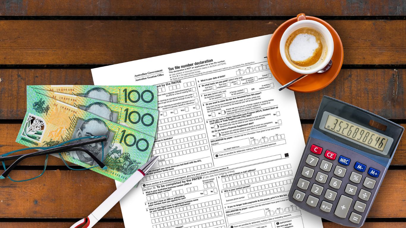Get Ready for Tax Season: ATO Pre-Filled Returns Available - Boanco
