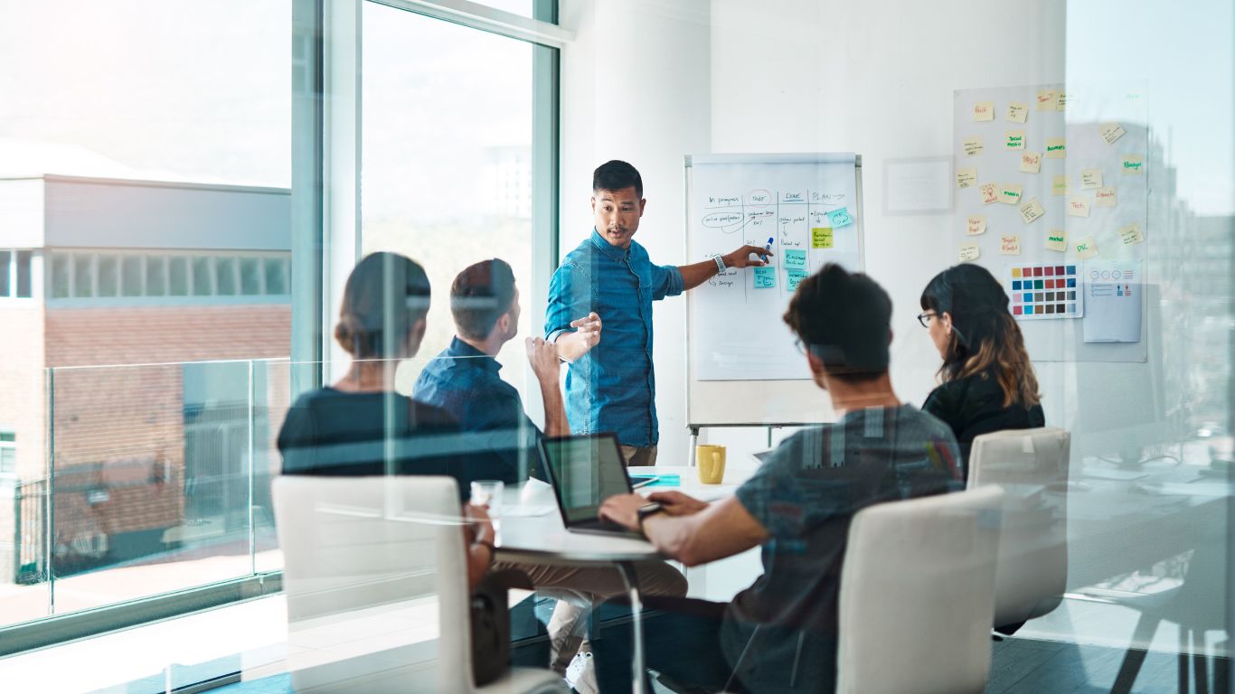 Company vs Association: Choosing the Right NFP Structure - Boanco