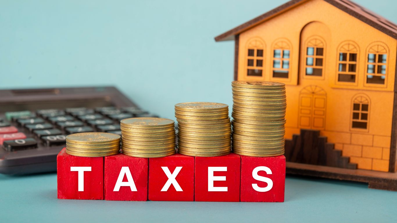 Understanding Land Tax for Self-Managed Super Funds - Boanco