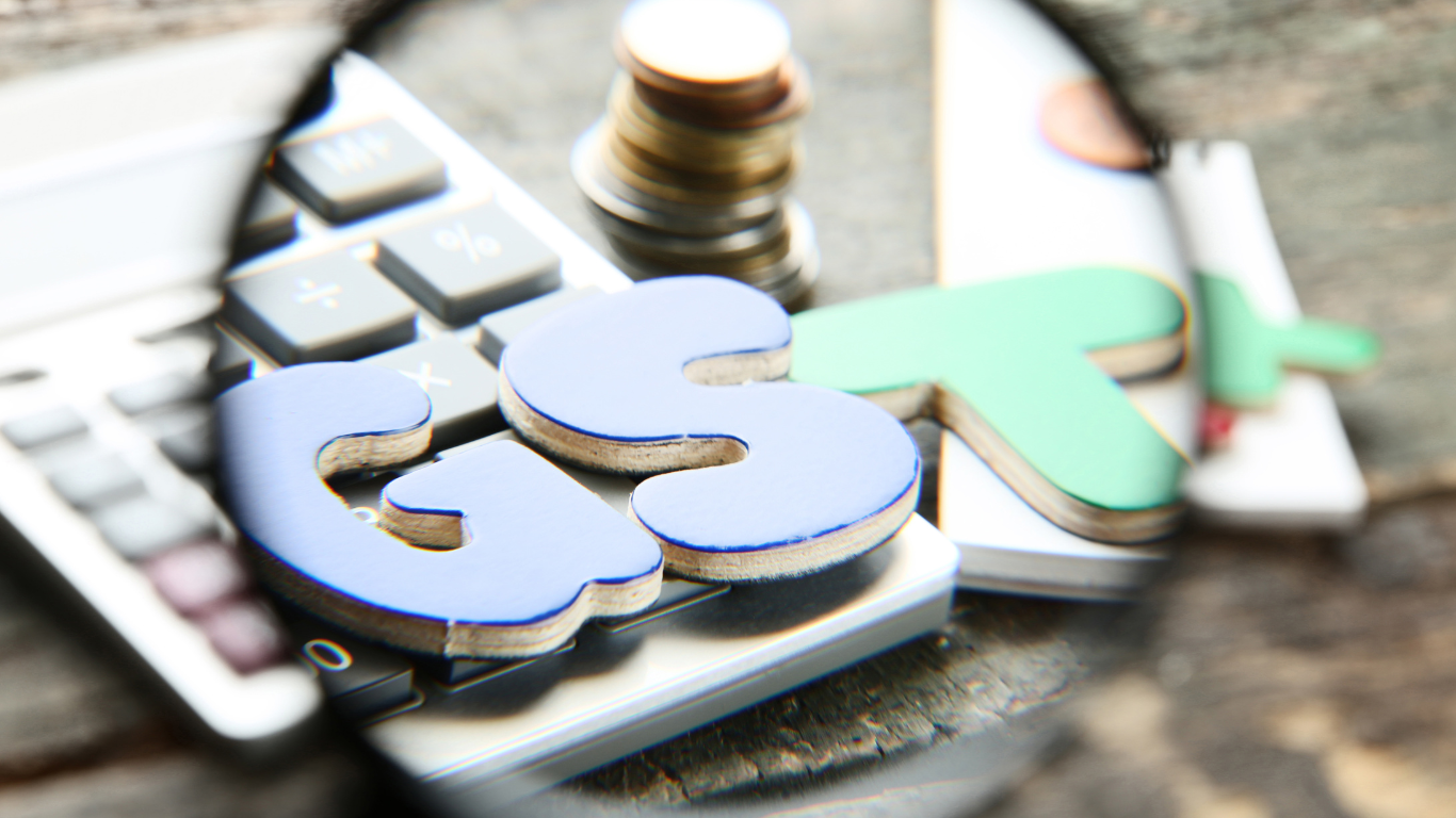 GST Areas of Focus for Small Business Taxpayers: What You Need to Know ...