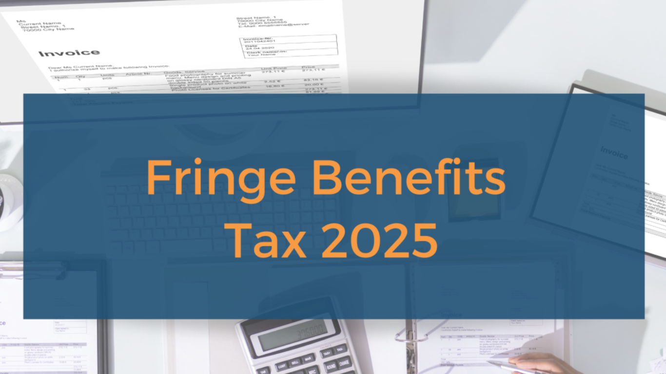 2025 FBT: What to Know on Loan and Debt Waiver Benefits - Boanco