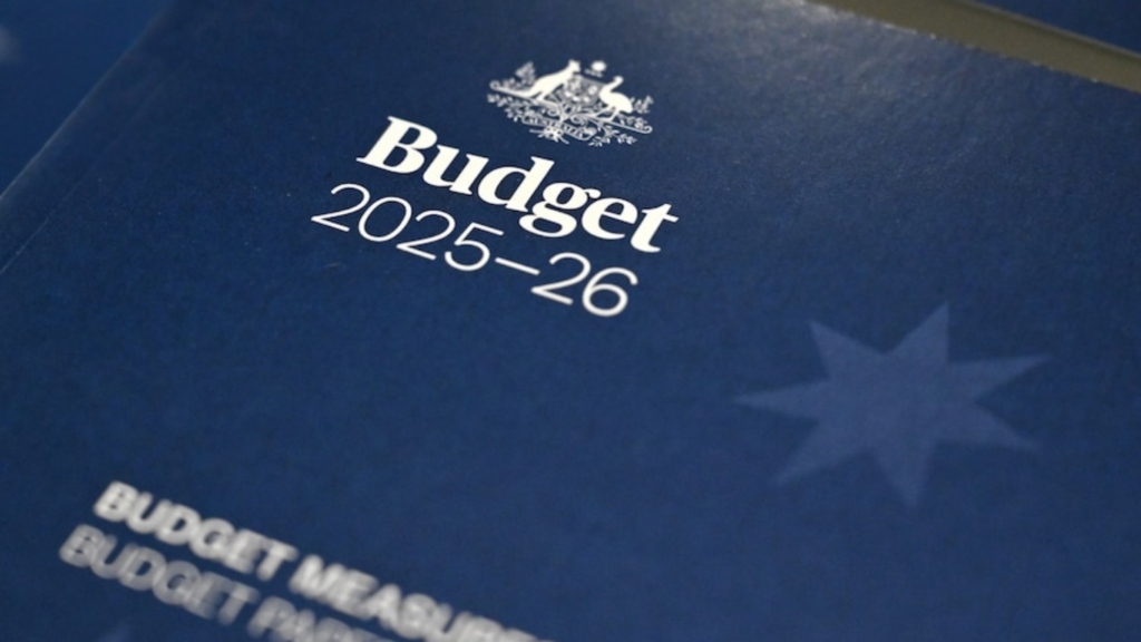 2025 Federal Budget Explained: Higher Tax Revenue, But Rising Debt ...