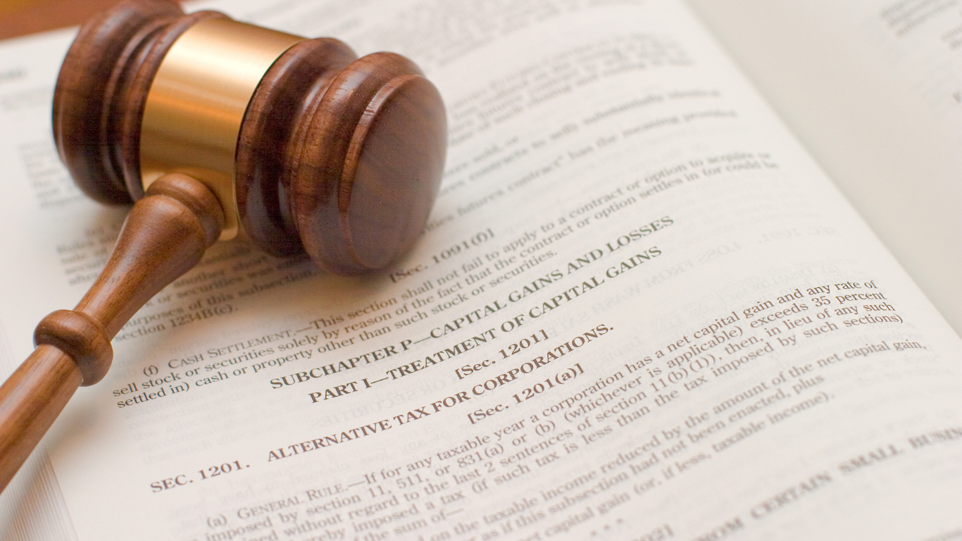 CGT Rollover Relief: What the AusNet Decision Means for You - Boanco