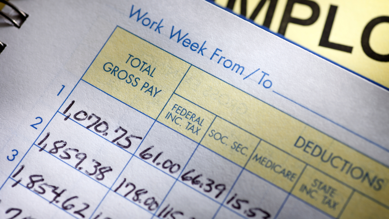 SA Payroll Tax Update: New Rules for Medical Practices - Boanco