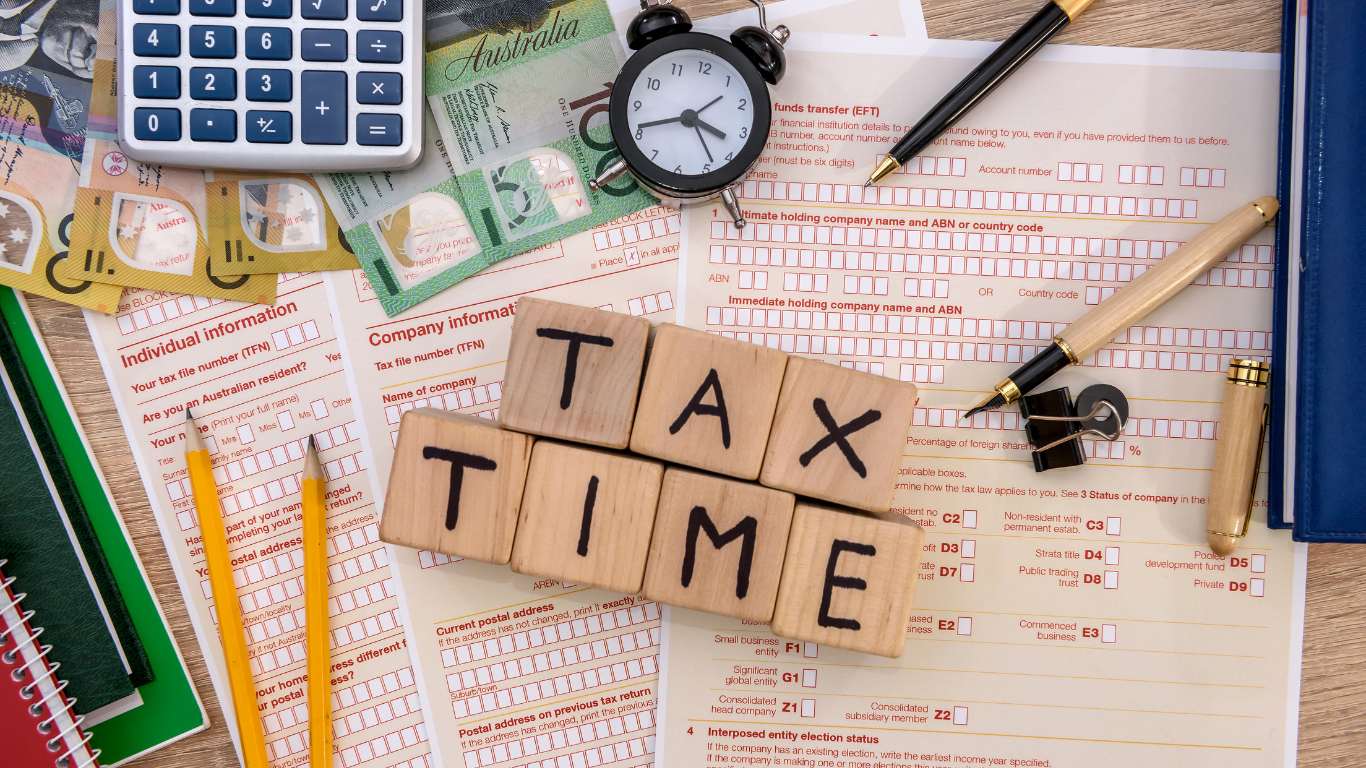 Super Alert: What You Need to Know About the New Division 296 Tax on ...