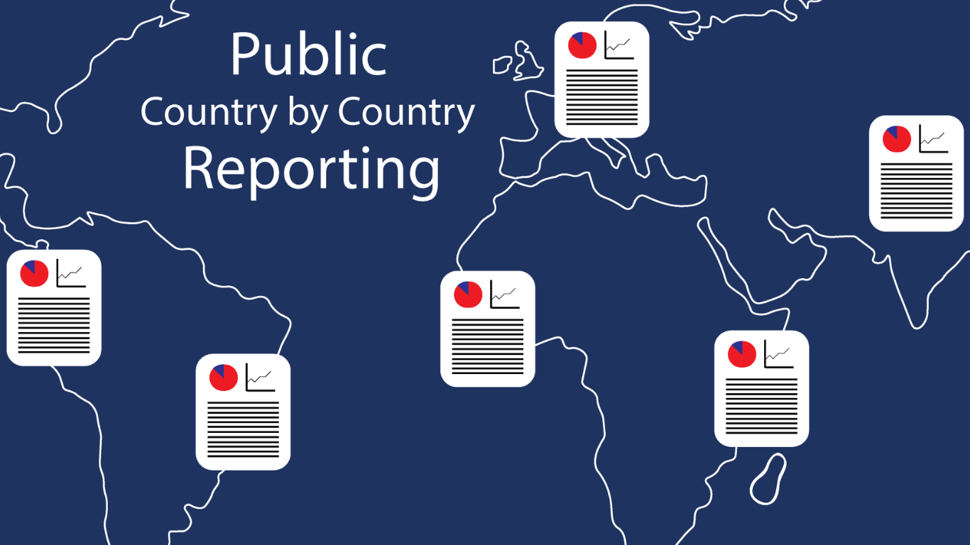 Preparing for Public Country-by-Country Reporting Rules - Boanco