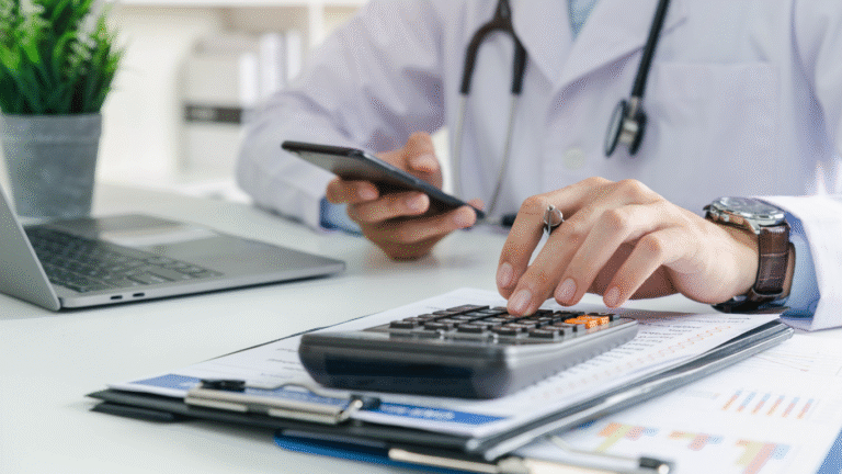 Tribunal Ruling on Denied Medical Expense Deductions - Boanco